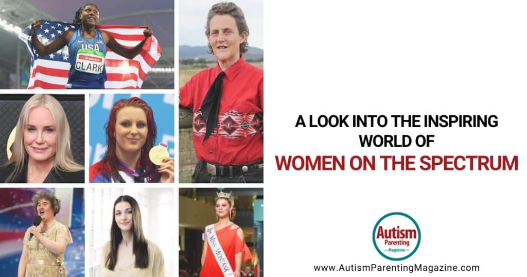 10 TV Characters With Autism Spectrum Disorder - Autism Parenting Magazine