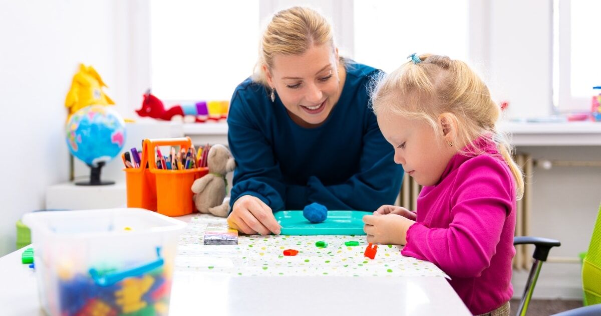 Autism Hand Posturing: Causes and Management