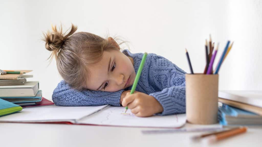 students learning difficulties