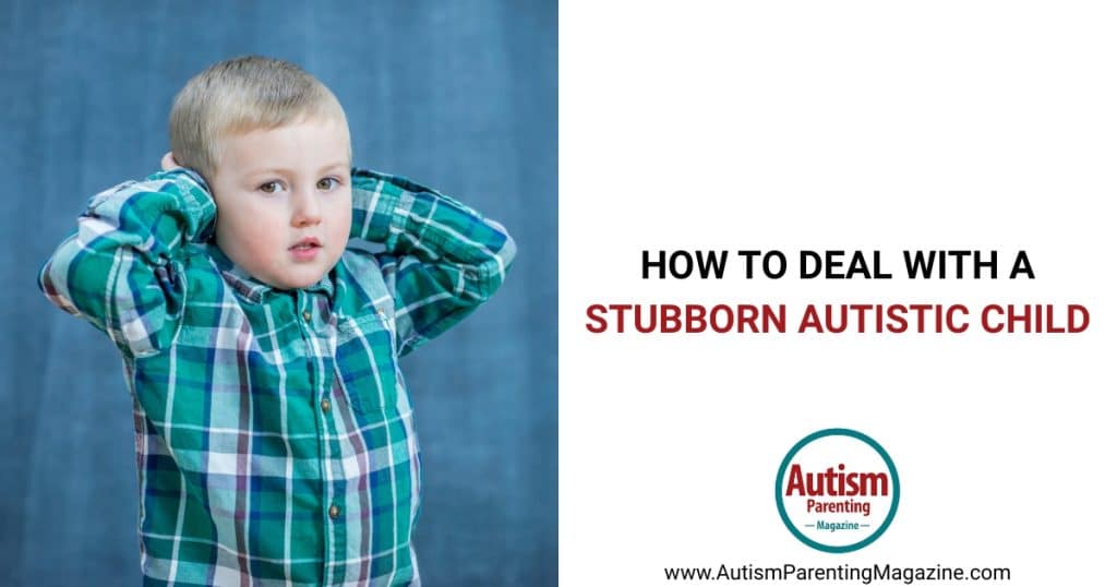 Rubbing Feet Together: Is It a Sign of Autism?