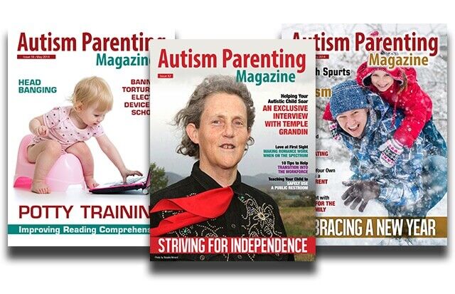 The Evolution of Suramin for Autism - Autism Parenting Magazine