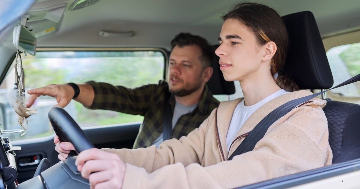 Can Autistic People Drive? All You Should Know