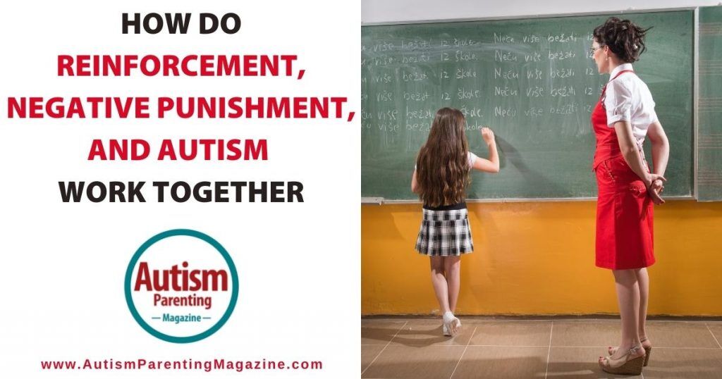 Conceptually Systematic: a Dimension of ABA - Autism Parenting Magazine