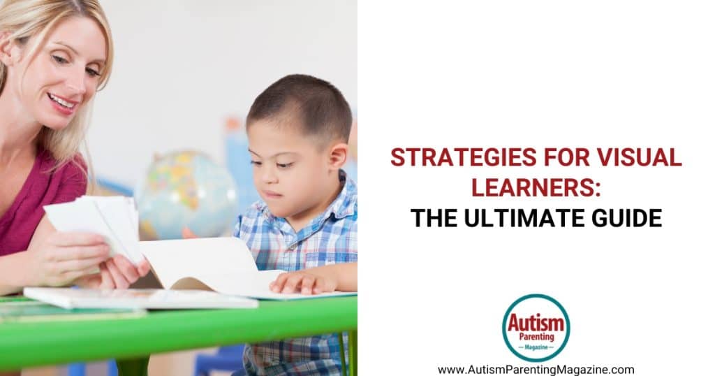 Understanding and Utilizing the TEACCH Method - Autism Parenting Magazine