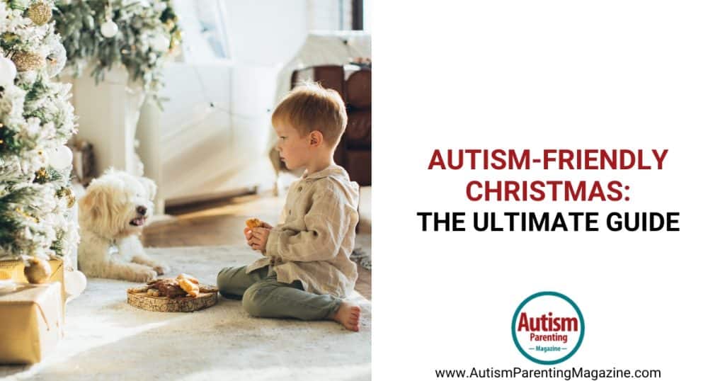 The Strengths and Struggles of Being Autistic Parents