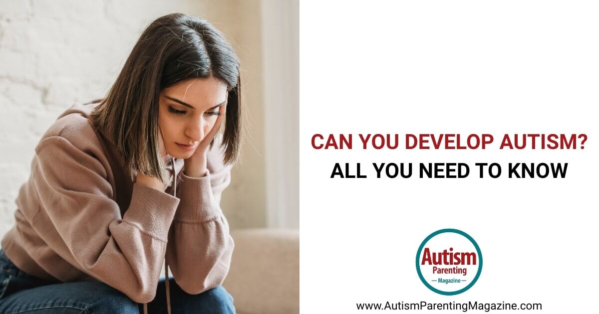 Mild Autism in Adults: Can You Really Be “Mildly Autistic”? - Autism ...