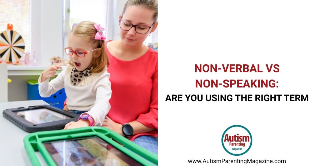 Non-Verbal Episodes in Autism: The Ultimate Guide