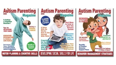 Do Babies with Autism Smile? Recognizing the Early Signs - Autism ...