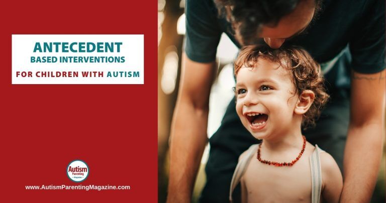 Conceptually Systematic: a Dimension of ABA - Autism Parenting Magazine