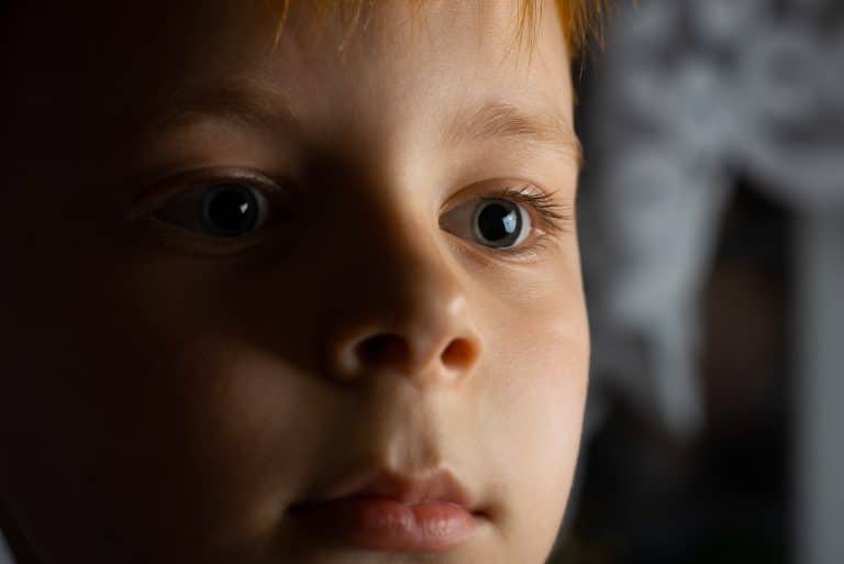 ‘Autism Stare’: Is There Such a Thing?
