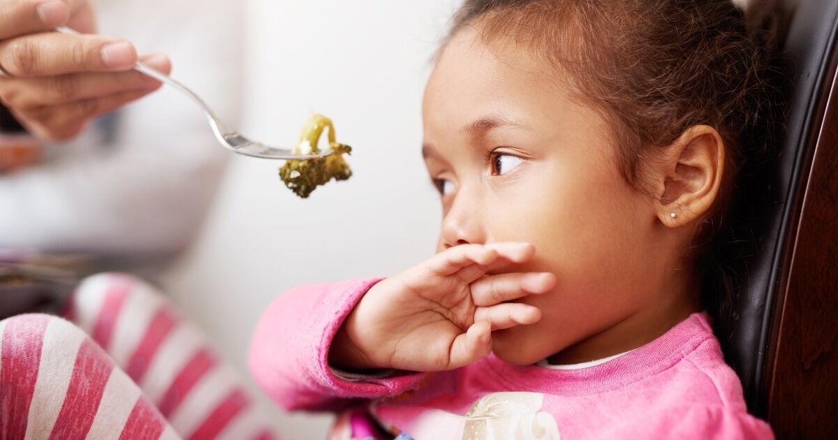 ARFID and Autism: Understanding and Managing the Challenges