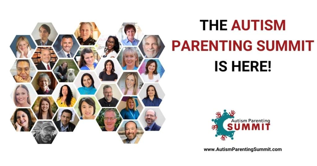 Autistic Child Prodigy Jacob Barnett - Autism Parenting Magazine