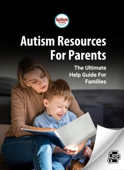 Disciplining Your Autistic Child: The Ultimate Guide
