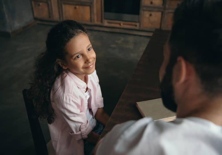 Communicating with autistic children - Autism Parenting Magazine