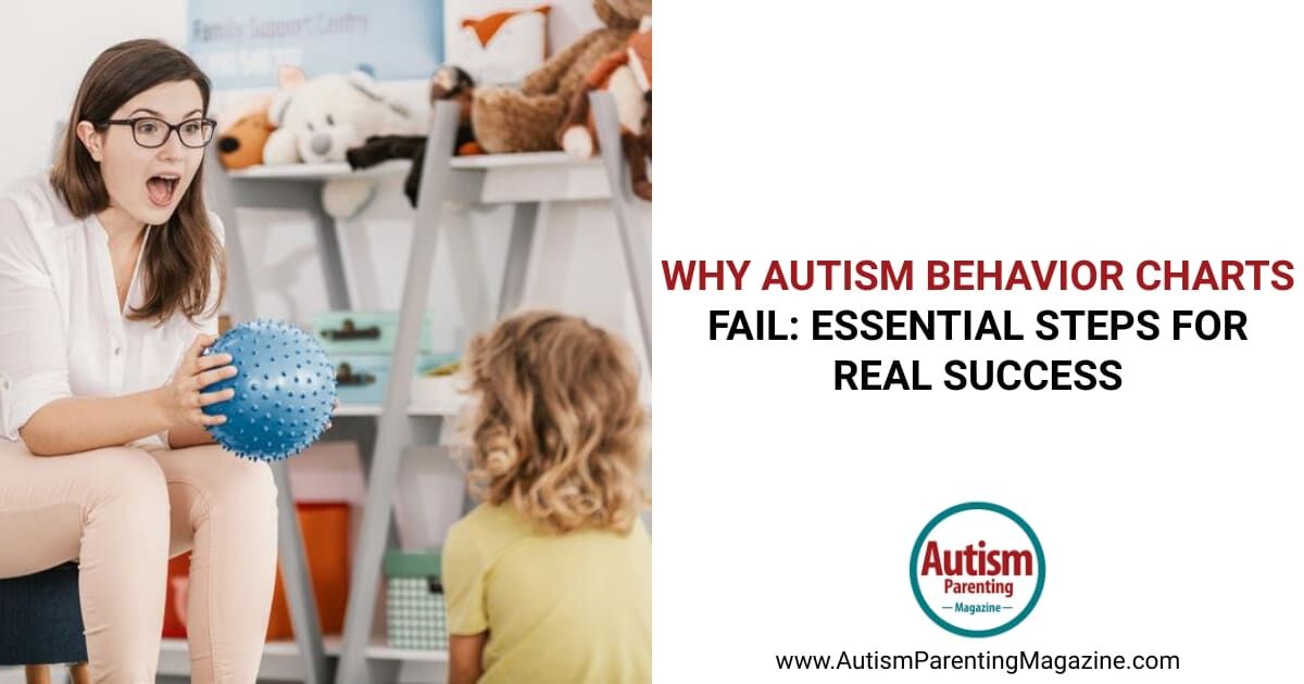 Autism Behavioral Solutions Category Archives