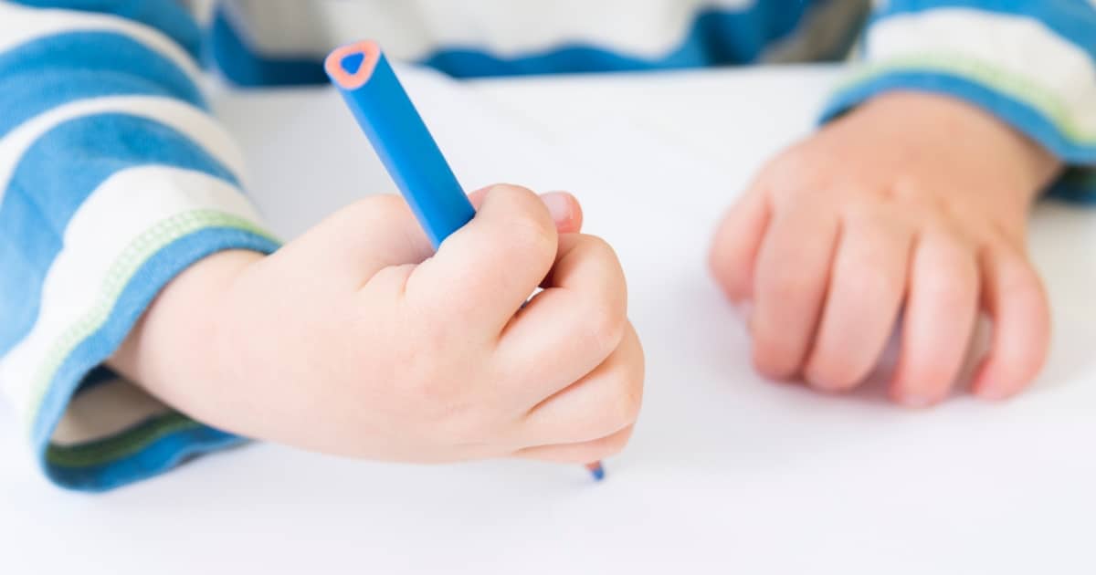 Weighted Pencil for Autism: Benefits and More!