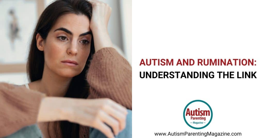 Autism Hyperfixation: What You Need to Know - Autism Parenting Magazine