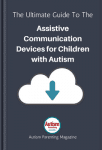 Communication Boards for Autistic Children - Autism Parenting Magazine